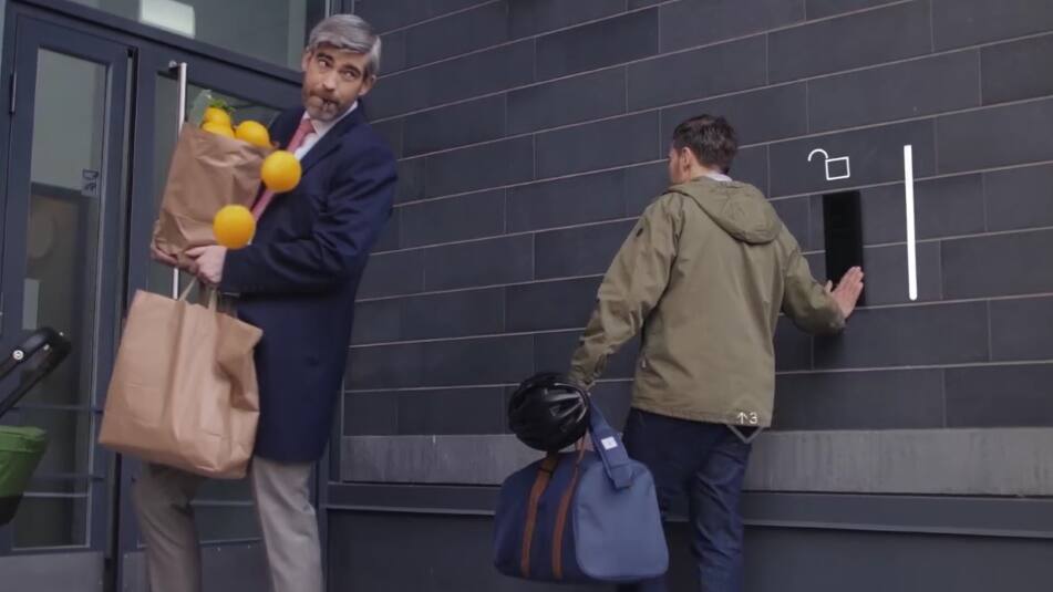 An architect’s key to KONE Residential Flow - KONE Distributors